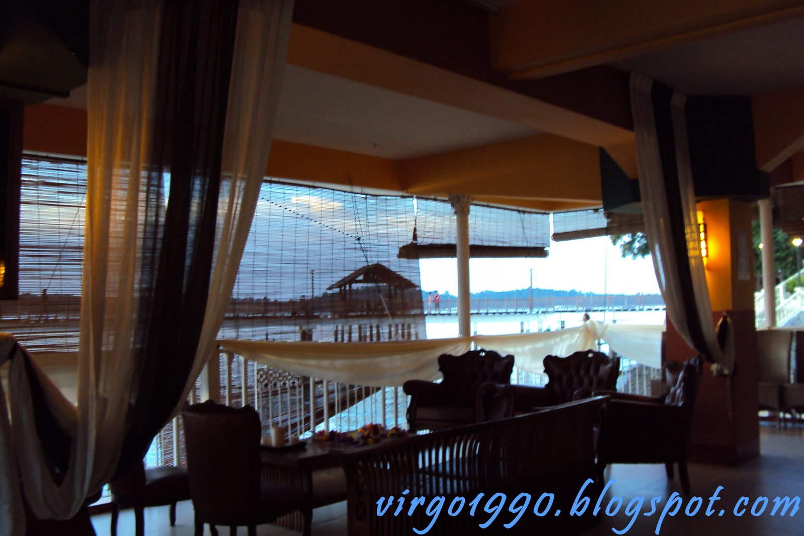 ♥ Aileen ♥: Changi Beach Club