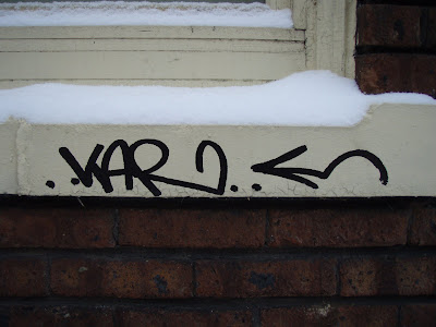 City Of Buffalo Graffiti: Buffalo Graffiti Allentown