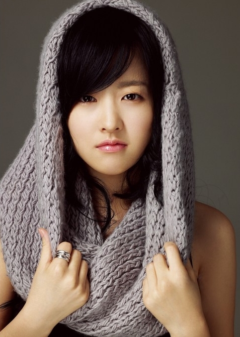 Park Bo Yeong / 박보영 [Korean Actress] | Blogger Sumedang