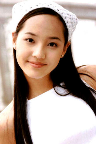 Eugene / Kim Yoo Jin / 김유진 [Korean Actress] | Blogger Sumedang