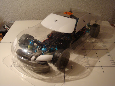 K-Town Drifter [KTD]: HPI Toyota Vertex Soarer