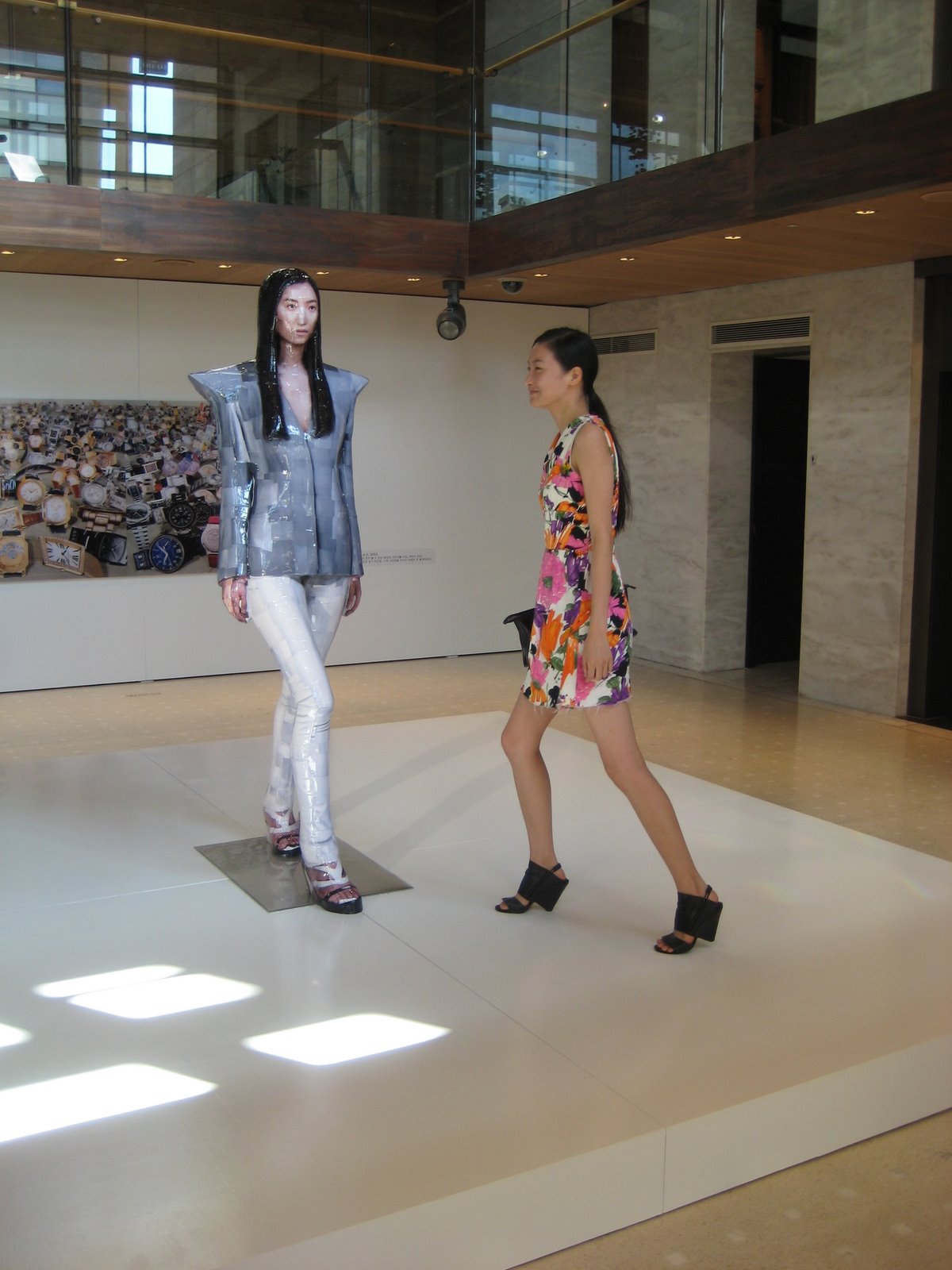 Daul Kim | Page 57 | the Fashion Spot