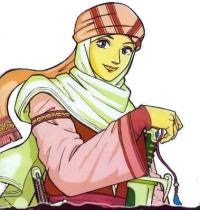 Ma'ruf Club IIUM - Discover The Beauty Of Islam: 10 Muwasofat Tarbiyyah