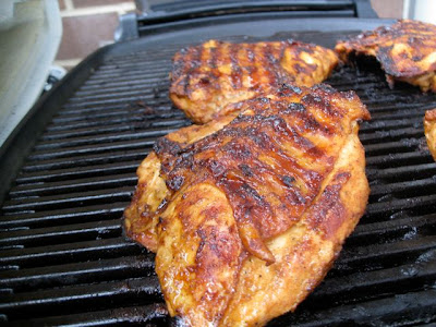 Gastroliaison: Peruvian Chicken Recipie: Ferocious dancing chicken on ...