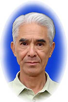 Baguseven 'blog: 5 Orang Yang Mengaku Sebagai Yesus