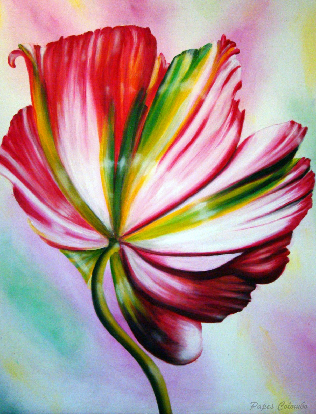 Matizado de pinturas - Imagui