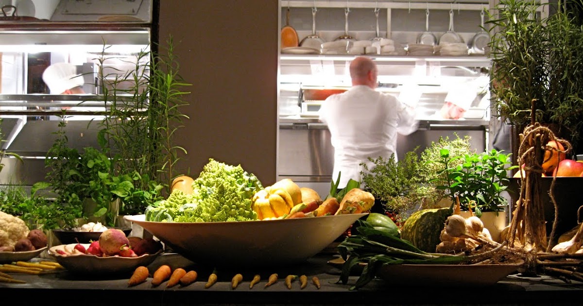 Amuse * Bouche: ABC Kitchen by Jean-Georges: A tasting of over 32 of ...