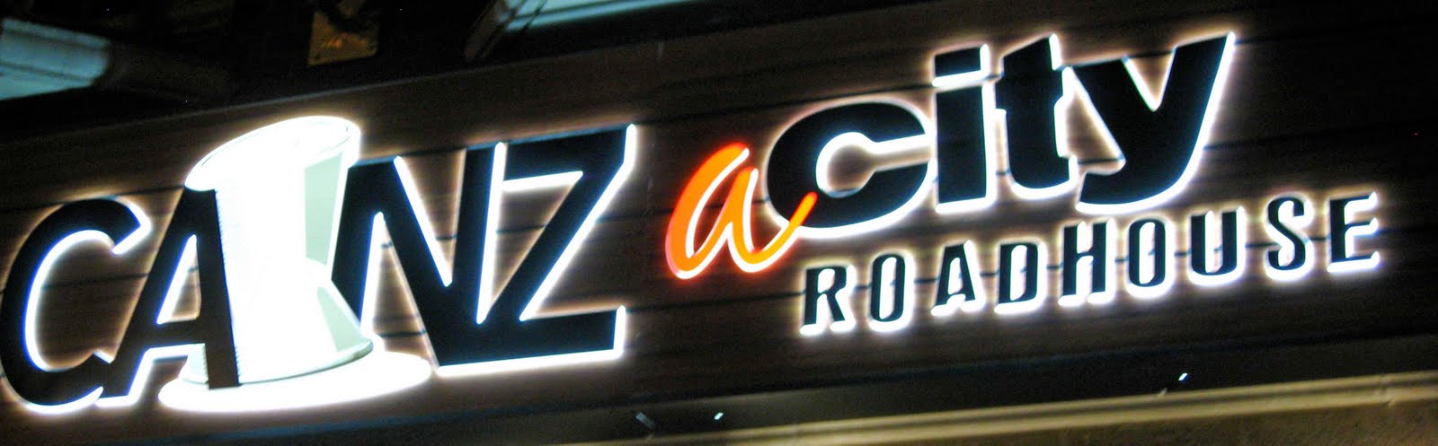 Amuse * Bouche: Canz is gonna crush it