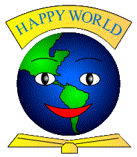 JARDIN INFANTIL HAPPY WORLD