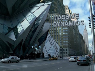 The Fringe Dynamic: Massive Dynamic Building Redesign
