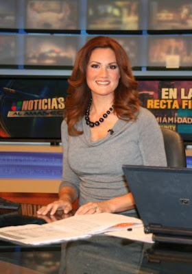 Eileen Cardet:“El ejercicio del periodismo requiere integridad y ética”