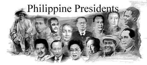 Ocean Breeze: Philippine Presidents Trivia