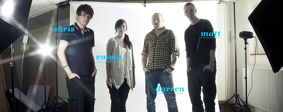 Chris Margerison - Design