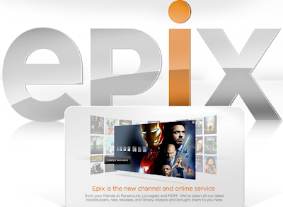GEEKOUT: Epix: 720p streaming movies before they hit on DVD~