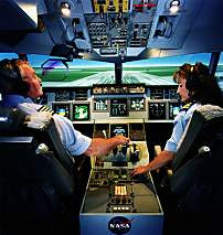 TELECOMMUNICATION INDUSTRY: Controller-Pilot Communications