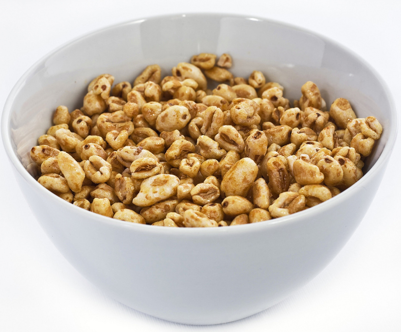 PERMANENT OBSCURITY: Novel Excerpts: Give me Sugar Smacks ... or give ...