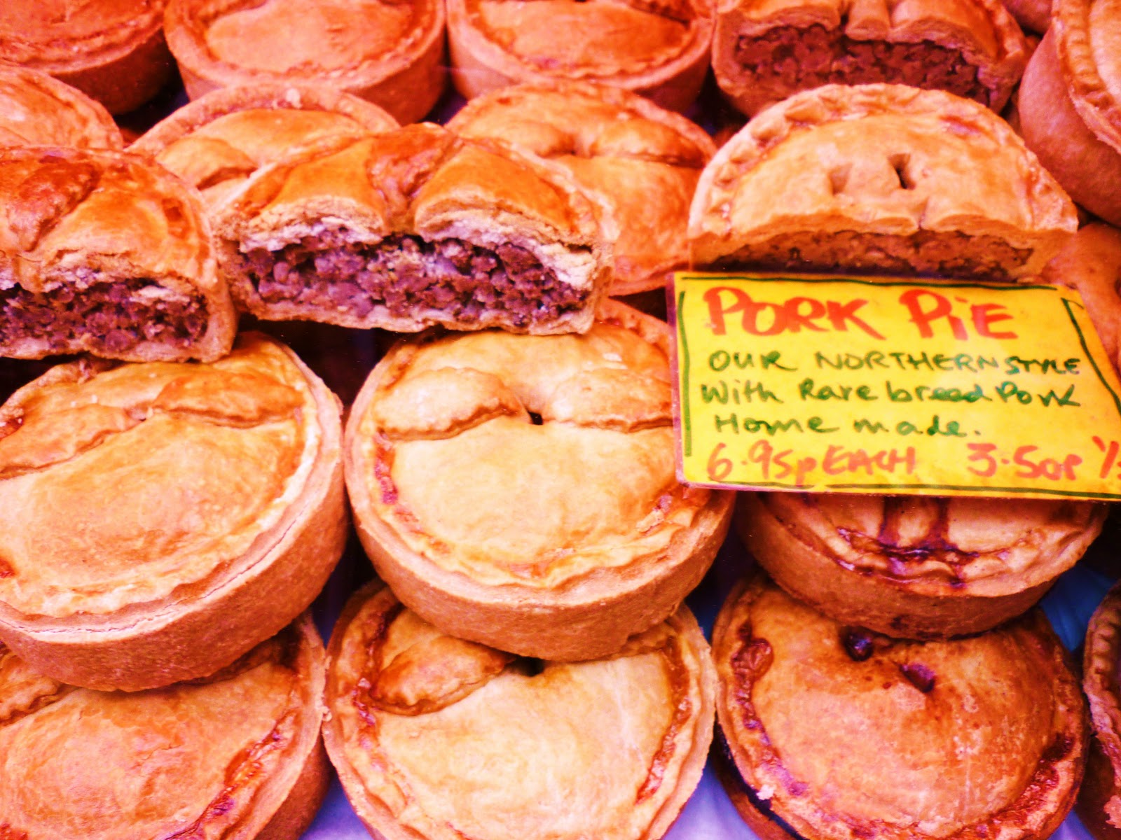 KikaEats: The World's Greatest Food Market