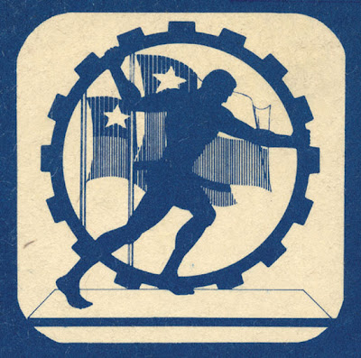 La historia cada dia mejor: LA CREACION DE LA CORFO