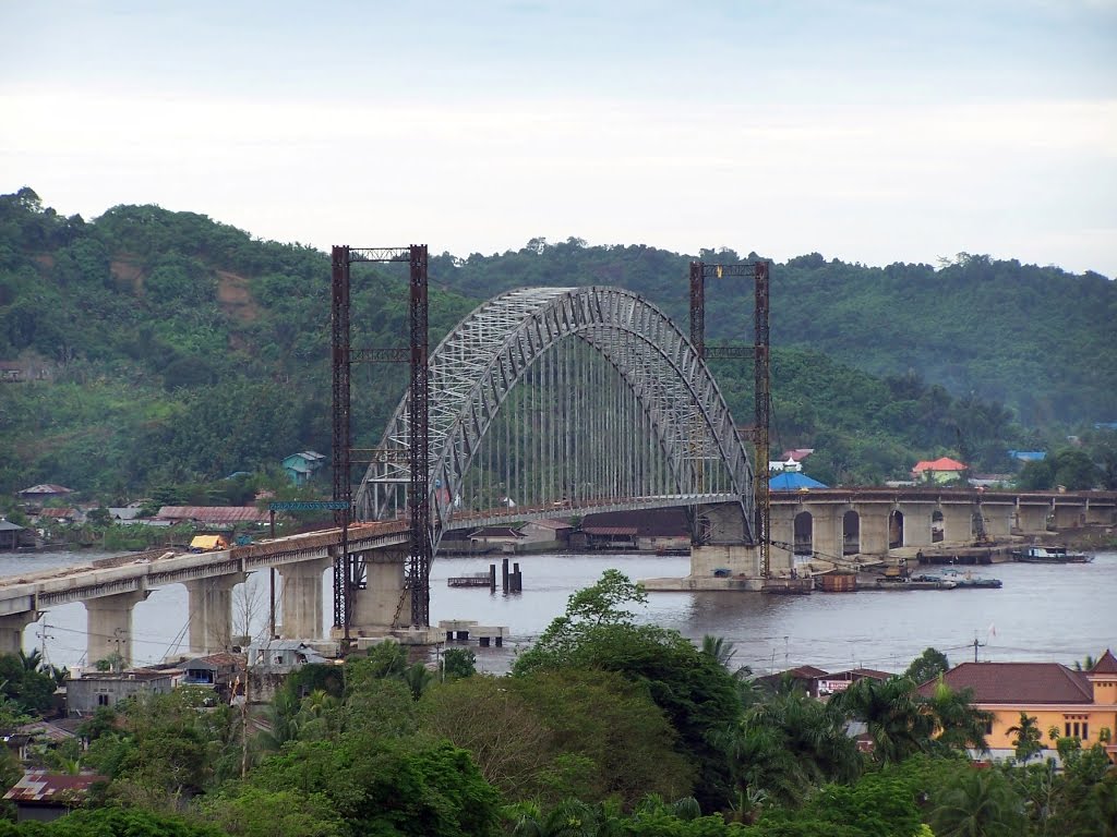 kotaku kota samarinda: samarinda kota yang indah