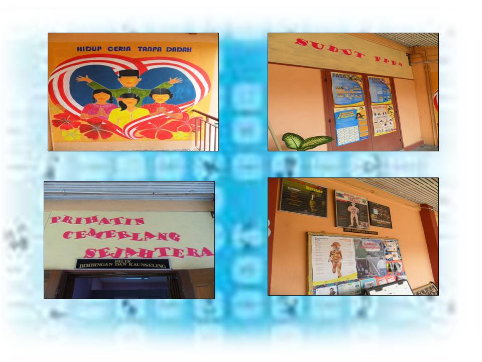 PPDa: PPDa SMK. Telok Datok