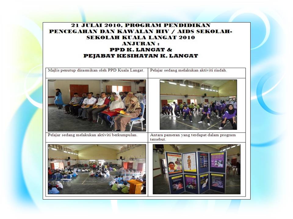 PPDa: PPDa SMK. Telok Datok
