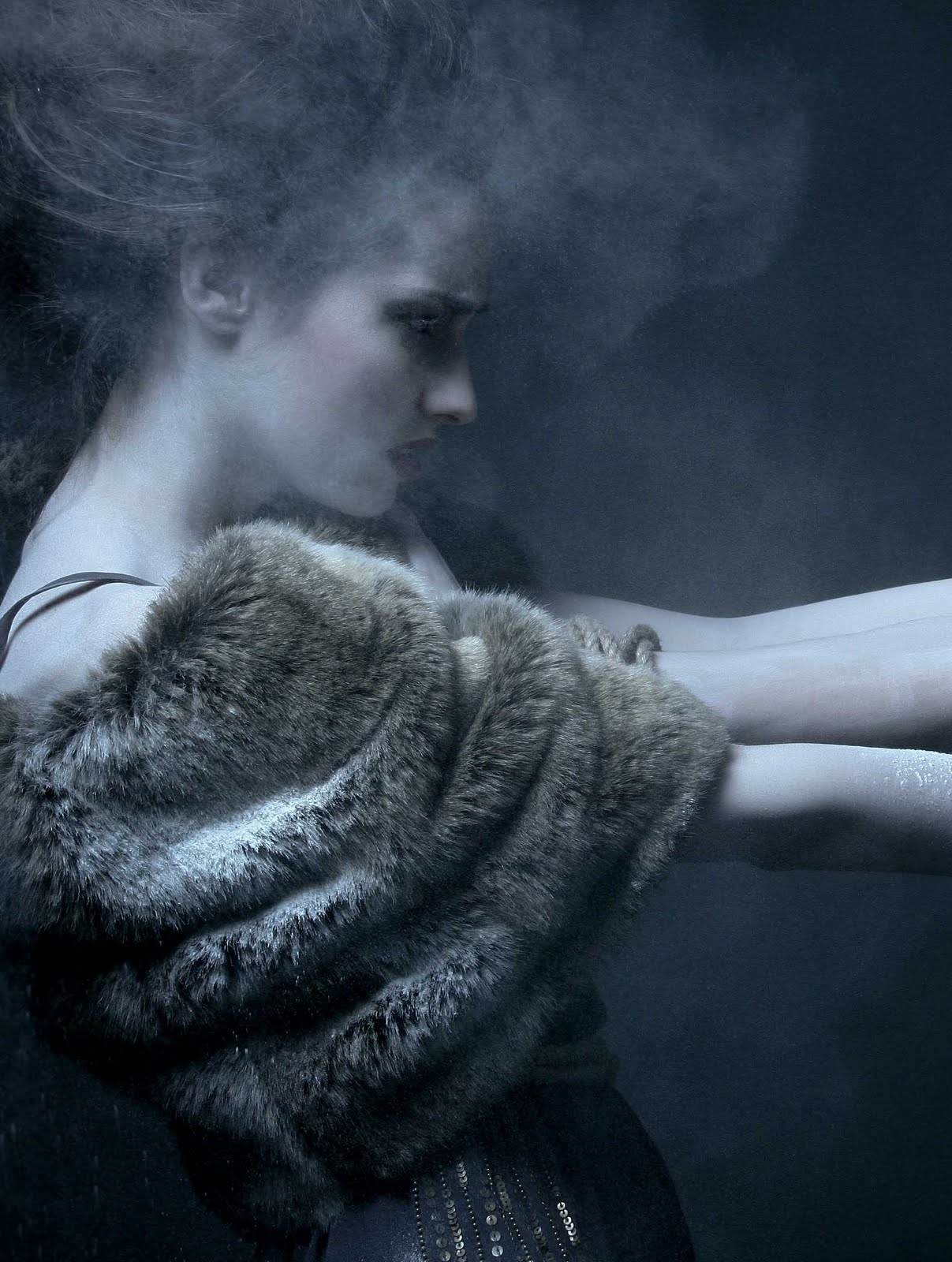 Andrea Falcone: Andrea Falcone, Marie #1