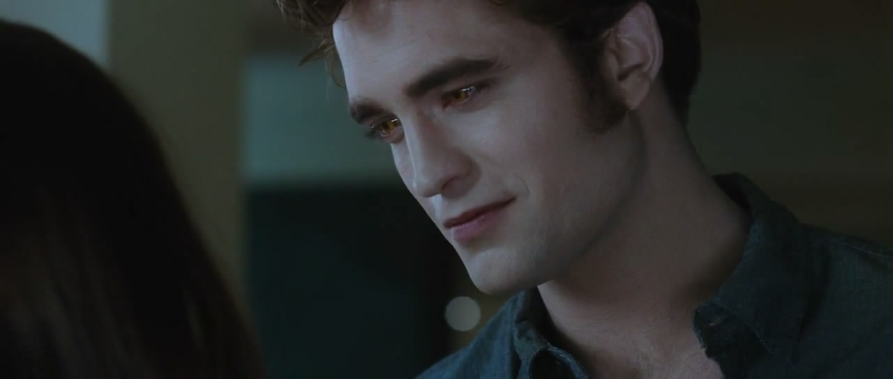 Edward Cullen Eclipse