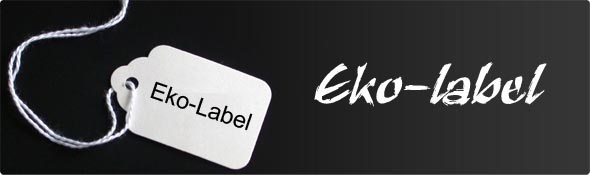 Eko-label | Musafir Cyber