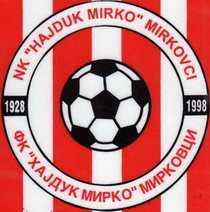 NK "Hajduk Mirko" Mirkovci