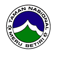 kita ada karena mereka, mereka ada karena kita: Logo Taman Nasional ...