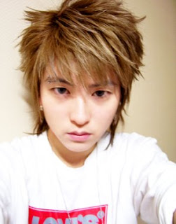 Love is my life!!!: Lala Zai & Mui hairstyles ( 1 )