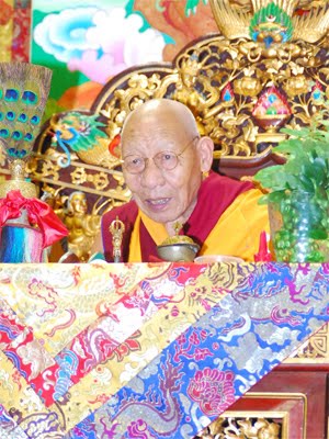 Life Of Lopsided 8: The Healing Lama Is Coming & Testimonies