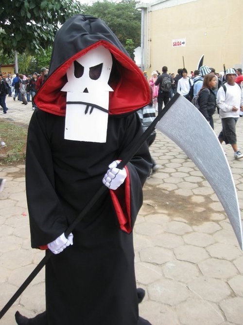 Just To Be Different: Encontrei na net [7]