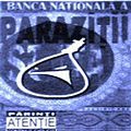 Hip Hop x MC: Parazitii - Discografie