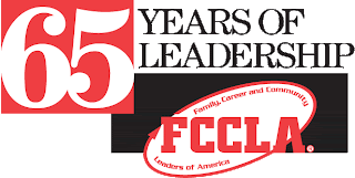 To FCCLA and Beyond!: Power of One 5 Unit Recognition Forms