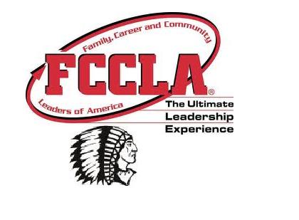 To FCCLA and Beyond!