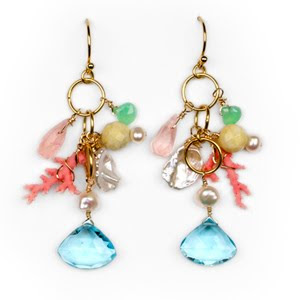 Let the Tide Pull Your Dreams Ashore: Meg Carter Designs