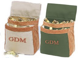 Let the Tide Pull Your Dreams Ashore: Shotguns and Shells