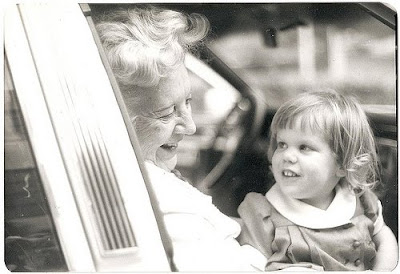 Let the Tide Pull Your Dreams Ashore: Elva Fields