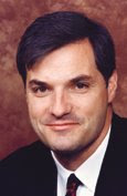 Executives in the News: Tim Hogarth