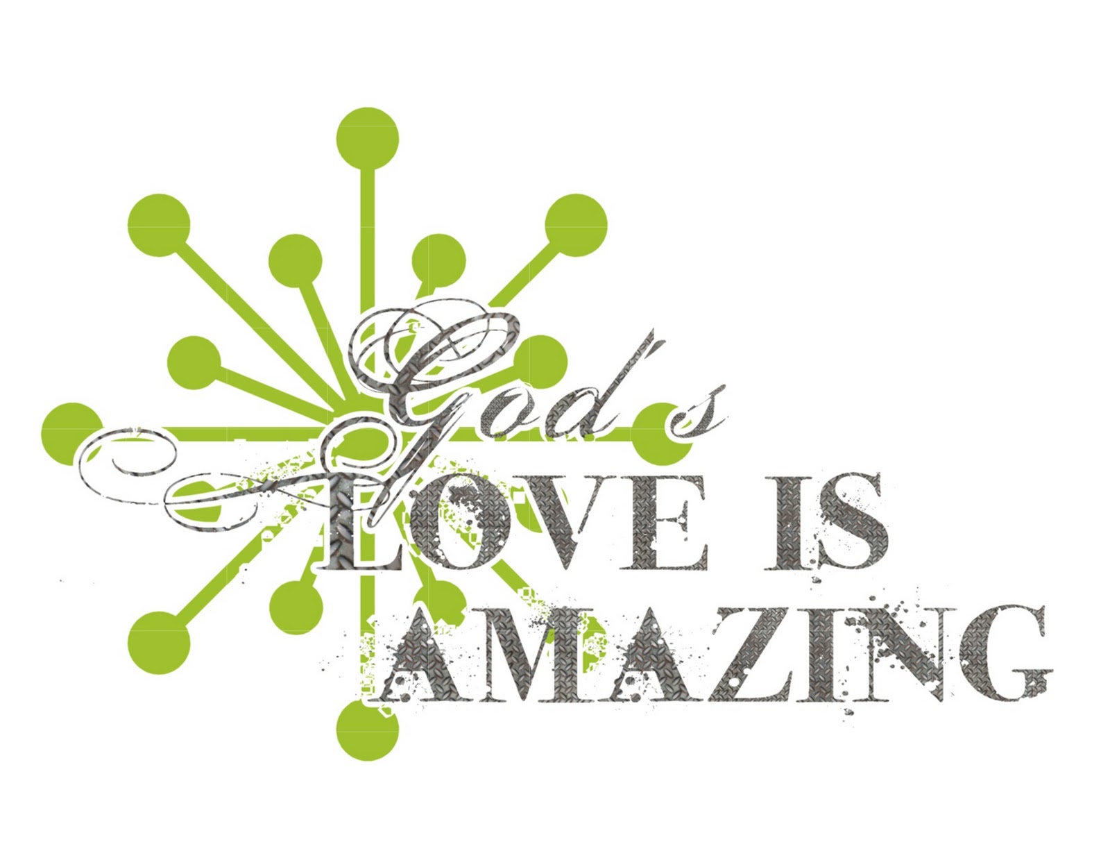 clearlycandi: Look what I can do!