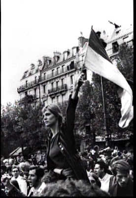 Abacense.blogspot.com: O Maio de 68 em França