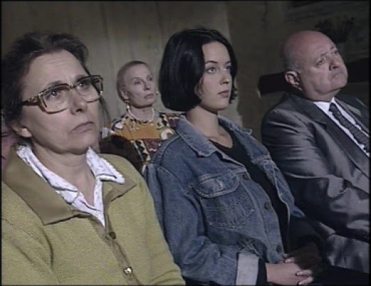 Monica Roccaforte Mega Video Show