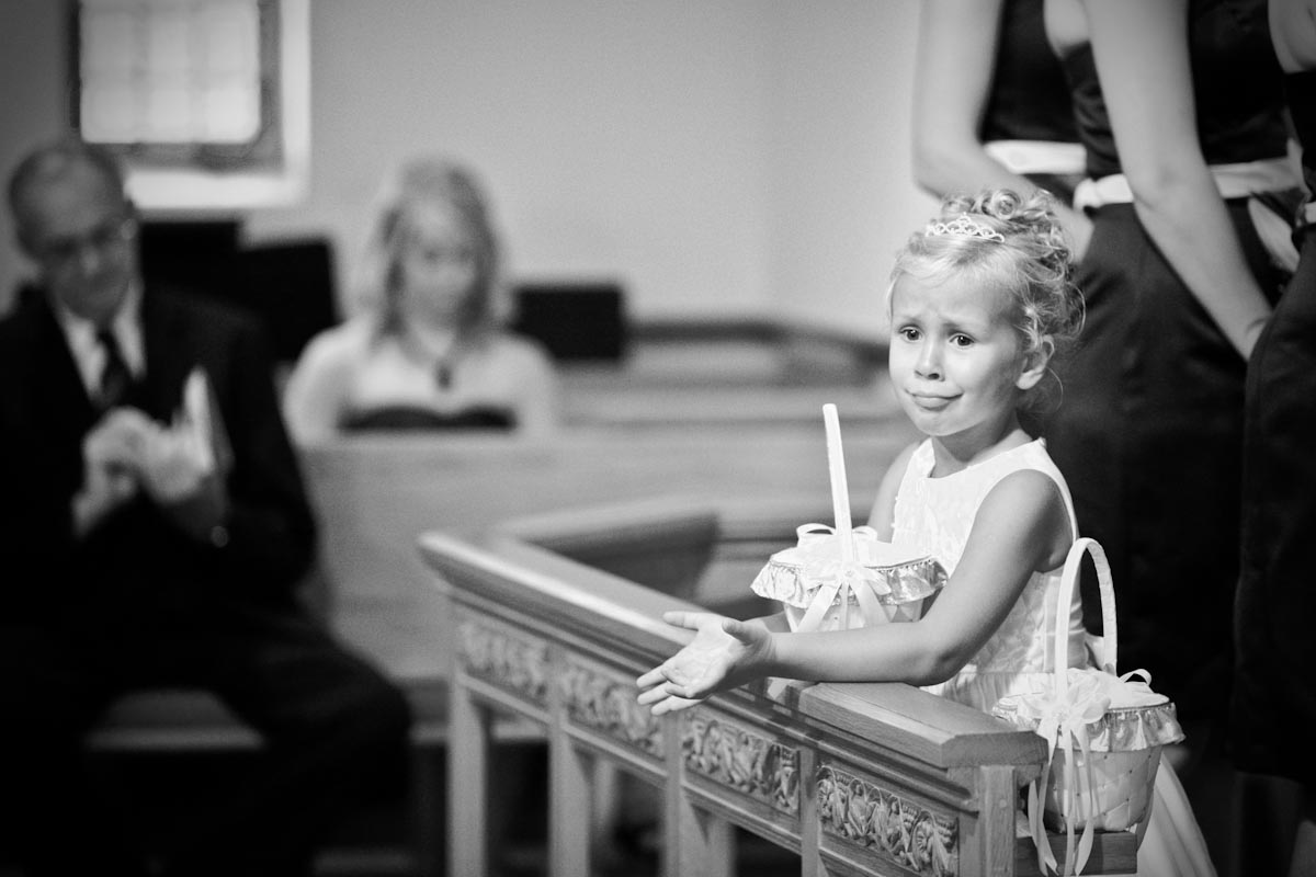 NICK & KELLY MCCORMICK: Brett and Krista