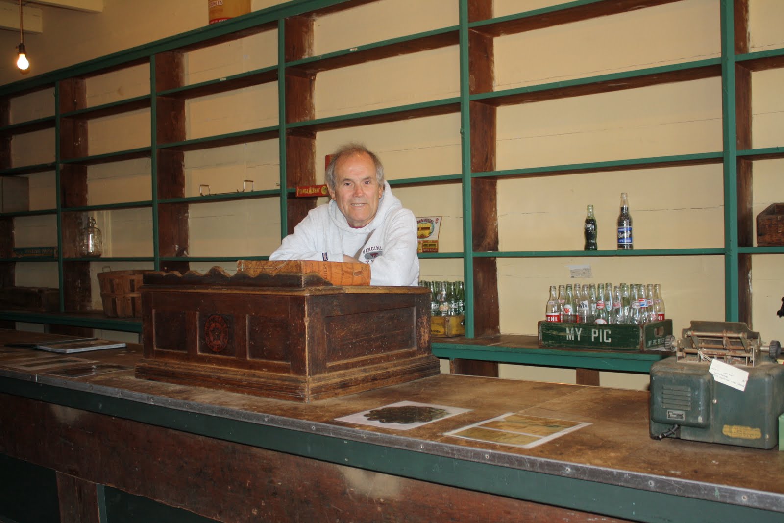 Travels with Suzi: Cane River Creole