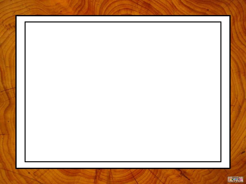 Marcos de madera - Imagui