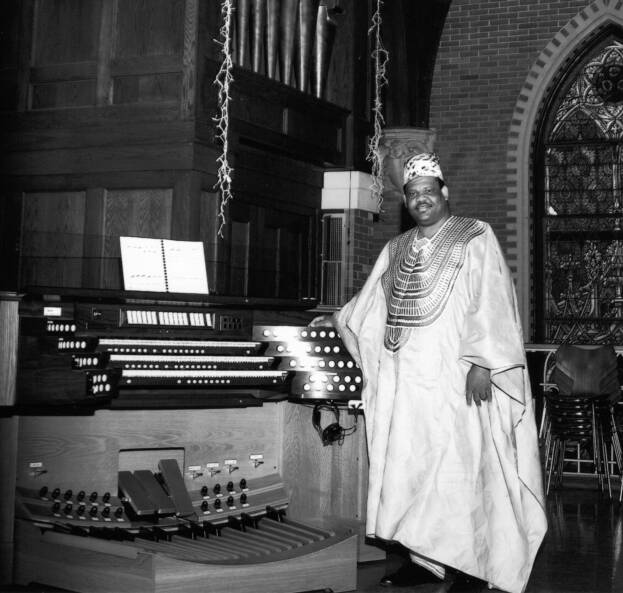 AfriClassical: 'African Musicology: A Bibliographical Guide to Nigerian ...