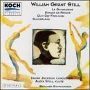 AfriClassical: William Grant Still's “Danzas de Panama” Performed by ...