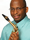 AfriClassical: Saxophonist Otis Murphy is Black History Month Soloist ...