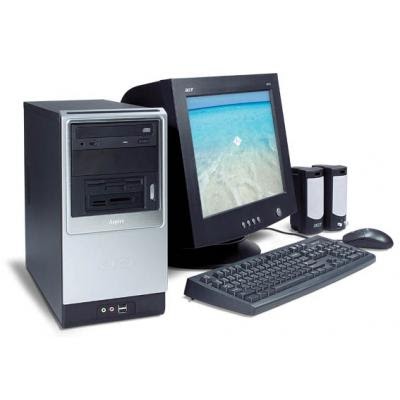 Evolución de la computadoras: Sexta Generación (1999- Actualidad)